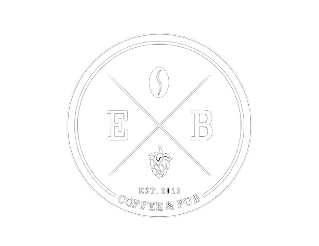 Order Online | EB Coffee & Pub